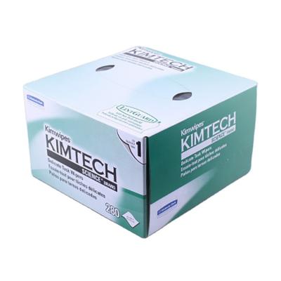 China Kimtech Science Kimwipes Fiber Optic Tools And Equipment for sale
