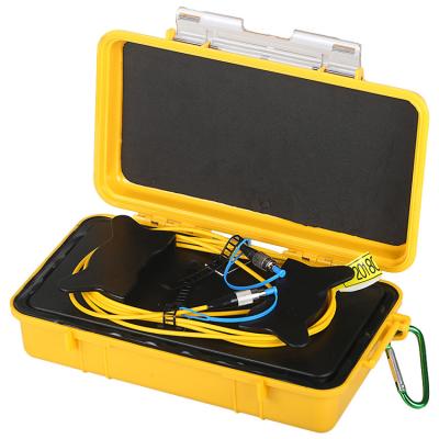 China 500M 1KM 2KM OTDR Fiber Optic Tools And Equipment for sale