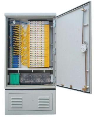 중국 Smc ODF 광 분배 프레임 판매용