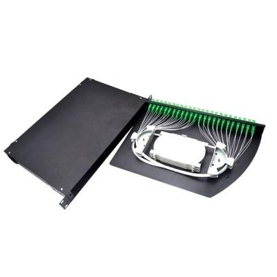 중국 180도 각도 슬라이딩 타입 ODF 광 분배 프레임 판매용