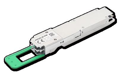 Cina modulo trasmettitore OSFP 800G 2 x FR4 per applicazioni in data center e reti cloud in vendita