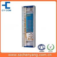 China Fiber Optic Distribution Frame (ODF) for sale