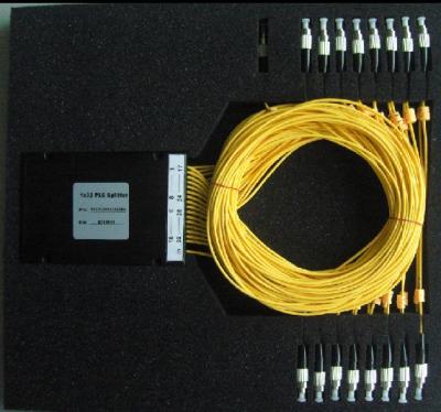 Cina Separatore a fibra ottica di 1×32 SpA per i sistemi di CATV & i sensori della fibra in vendita
