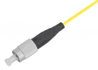 Cina Perdita di ritorno alta, bassa insterion FC / PC fibra ottica Patch Cord in vendita