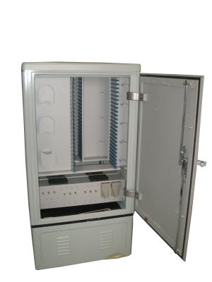 중국 광섬유 고강도 십자가 연결 내각 576 중핵 판매용