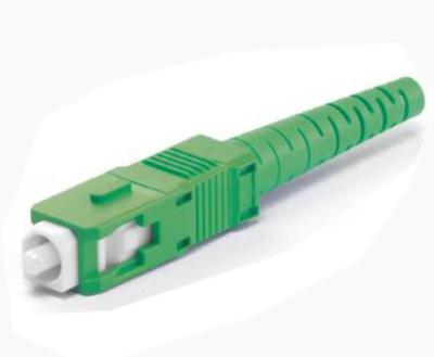 Китай SC/APC к кабель SM симплексный LSZH гибкого провода оптическому волокну LC/APC продается