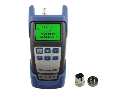 China Field Assembly Fiber Optic Tool Kit For FTTH Project for sale