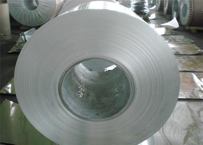 China Rustproof 3003 H14 thickness 0. 6mm  Aluminium Coil for Transformer for sale