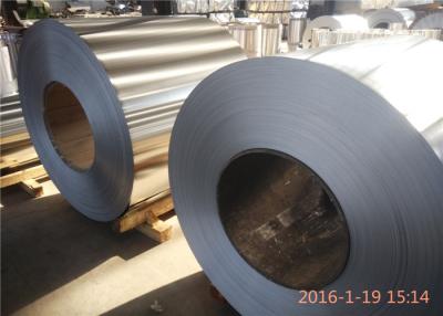 China 0.2 - 5.0mm Color Coated pre painted aluminum coil 1050 1060 1070 1100 For Printing for sale