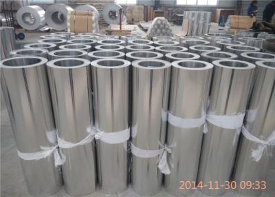 China 1060 / 1050 Aluminium Coil for Transformer and Electronic Components for sale