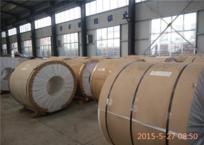 China Spot goods 3 Series 3003 3105 3004 Mill Finish Aluminum Coil for sale