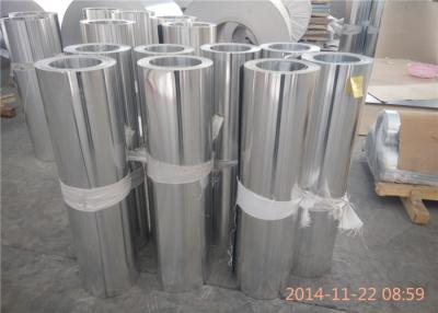 China Coated Aluminum Coil Thickness 0.3mm 0.5mm 0.6mm 0.8mm 2000mm Aluminium Coil for sale