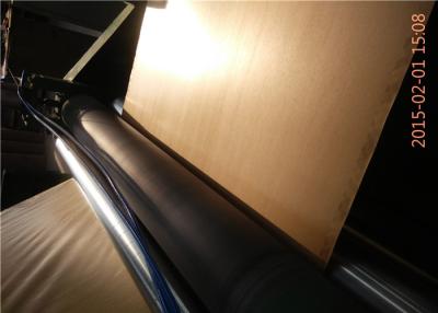 China 1050/1060/1100 Aluminum jacketing with kraft paper thickness: 0.3-1.0mm for sale