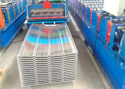 China 1000 Series 3000 Series Industrial Corrugated Aluminum Roofing Panels For Construction for sale