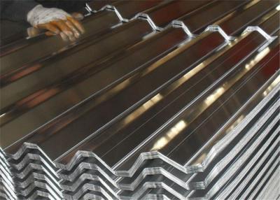 China Customized Color Corrugated Aluminum Sheet 1050 1100 3003 8011 For Roofing Panel for sale