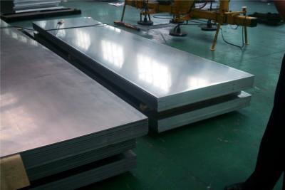 China H14 H18 H24 H112 6063 T6 Aluminum Sheet Decorative , Marine Grade Aluminium Sheet for sale