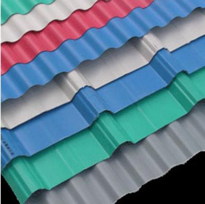 China Aluminum Alloy Color Coated Aluminium Coil for decoration  construction roofing sheet for sale