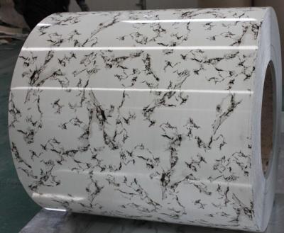 China Customized Prepainted Aluminum Coil H14 H24 H18 H112 Color Coated Aluminium Sheet for sale