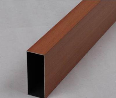 China Cold Drawn 5150 Round Thin Wall Aluminum Tubing Thickness Tolerance +/- 0.1 - 0.25mm for sale