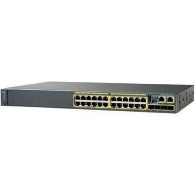 China original new cisco WS-C2960X-24TS-L for sale