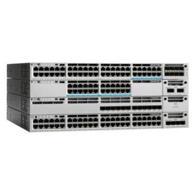China Original new cisco Switch WS-C3850-24T-L for sale