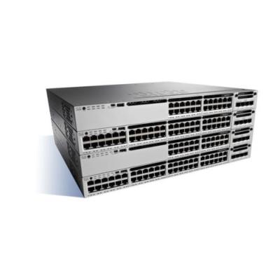 China Original new cisco Switch WS-C3850-12XS-S for sale