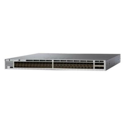 China Original new cisco Switch WS-C3850-48XS-S for sale
