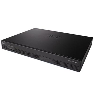 China Original new cisco Router ISR4321-SEC/K9 for sale