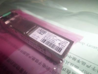 China Original new cisco Module GLC-ZX-SMD= for sale