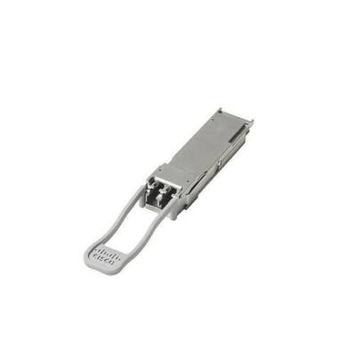 China Original new cisco Module QSFP-40G-SR4 for sale