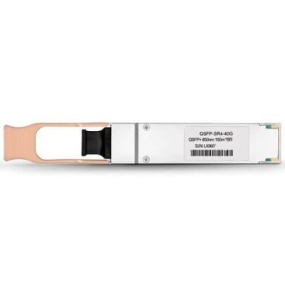 China Original new cisco Module QSFP-40G-CSR4 for sale