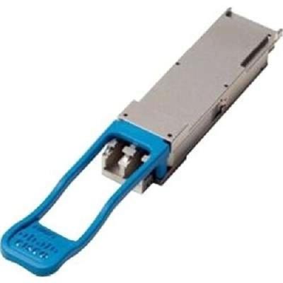 China Original new cisco Module QSFP-100G-LR4-S for sale