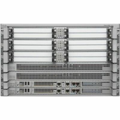 China Original new cisco ASR1000 Series Router ASR1006-X for sale