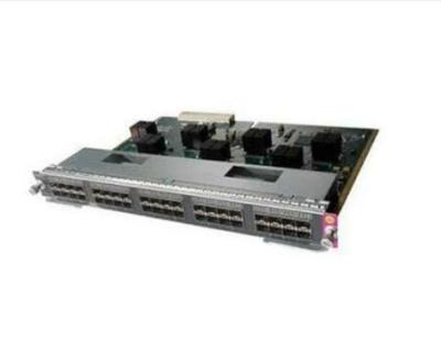 China Original new cisco Module WS-X4640-CSFP-E for sale