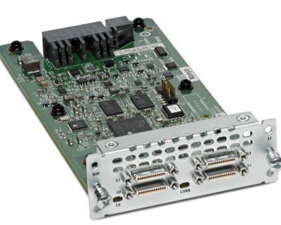 China Original new cisco Module NIM-4T= for sale