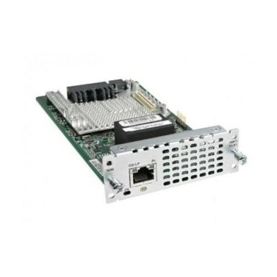 China Original new cisco Module NIM-1MFT-T1/E1= for sale