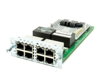 China Original new cisco Module NIM-8CE1T1-PRI for sale