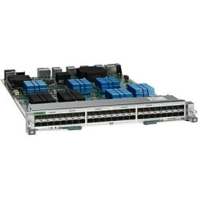 China Original new cisco Module N7K-F348XP-25 for sale