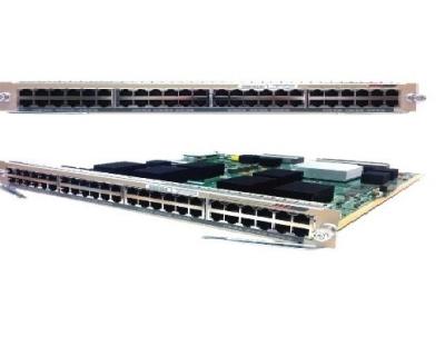 China Original new cisco Module C6800-48P-TX= for sale