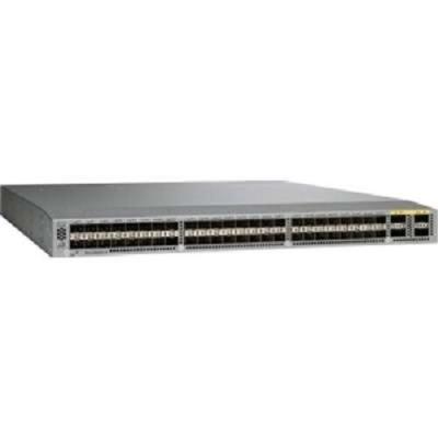 China Original new cisco Switch N3K-C3064PQ-10GX for sale