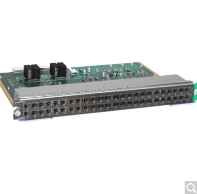 China Original new cisco Module WS-X4724-SFP-E for sale