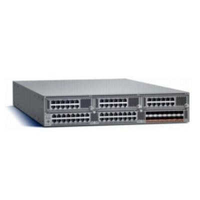 China Original new cisco Switch N5K-C5596T-FA for sale