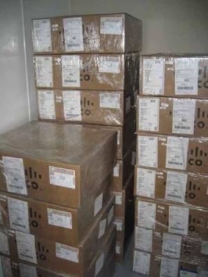 China Original new cisco Switch C6832-X-LE for sale