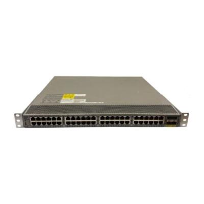 China Original new cisco Switch N2K-C2248TP-E for sale