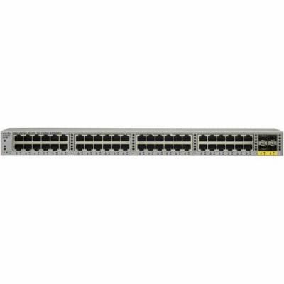 China Original new cisco Switch N2K-C2348TQ-E for sale