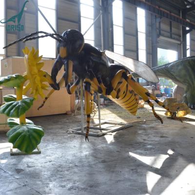China Other Amusement Park Products Animatronic insect bee for sale