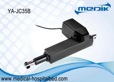 Cina Azionatore lineare elettrico a basso rumore IP54 degli accessori del letto di ospedale dell'attrezzatura medica in vendita
