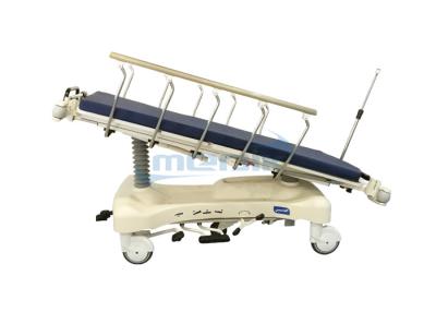 Cina Uso paziente del reparto/ICU del carrello del carrello multiuso di emergenza in vendita