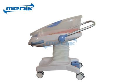 Cina Altezza medica penale delle greppie del bambino di tocco con l'infante adatto del sistema della bilancia in vendita
