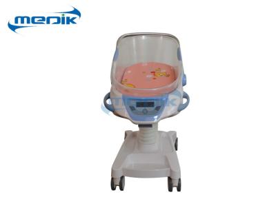 Cina Altezza medica penale delle greppie del bambino di tocco con l'infante adatto del sistema della bilancia in vendita